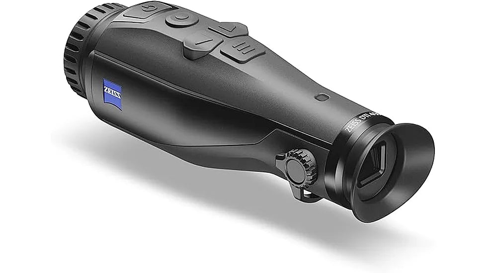 ZEISS DTI 4/35 THERMAL IMAGING CAMERA MONOCULAR – The Happy Antelope