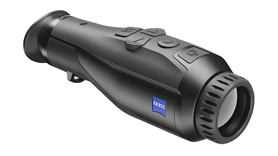 ZEISS DTI 4/35 THERMAL IMAGING CAMERA MONOCULAR – The Happy Antelope