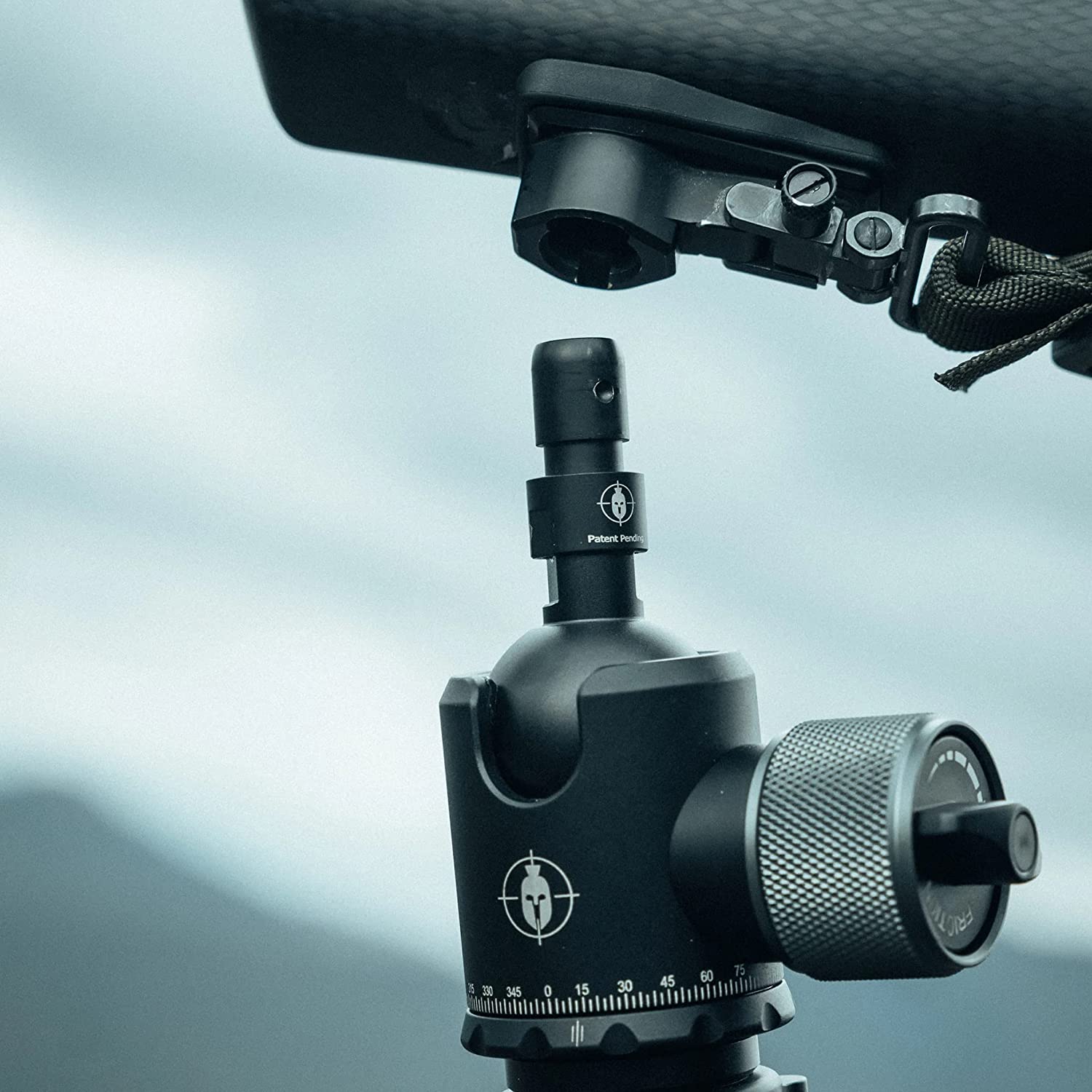 TRIPODS & HEADS – The Happy Antelope